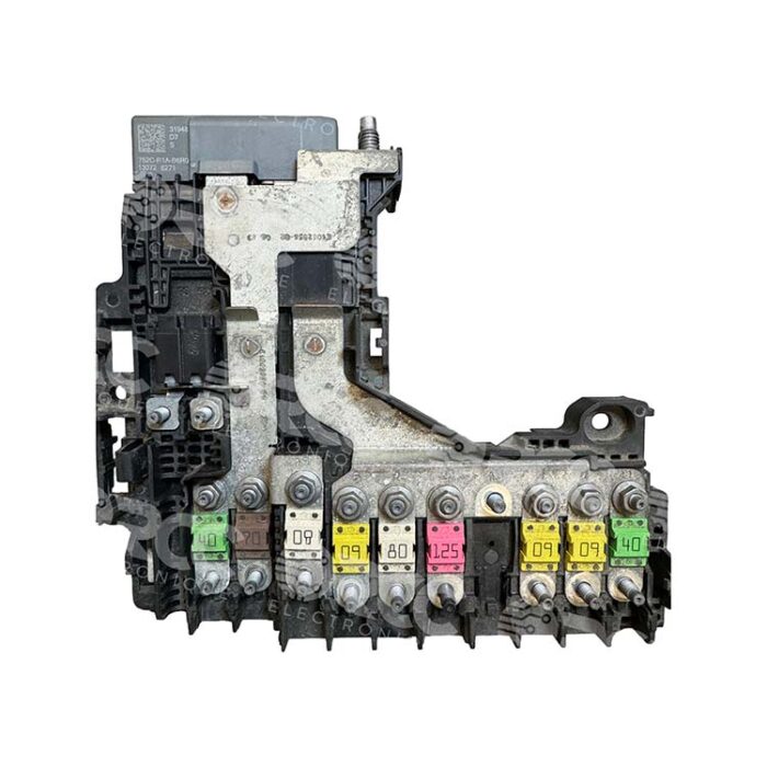 BPGA - Réparation - RCC ELECTRONIQUE