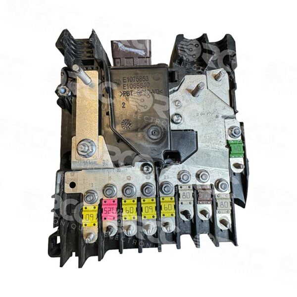 BPGA - Réparation - RCC ELECTRONIQUE